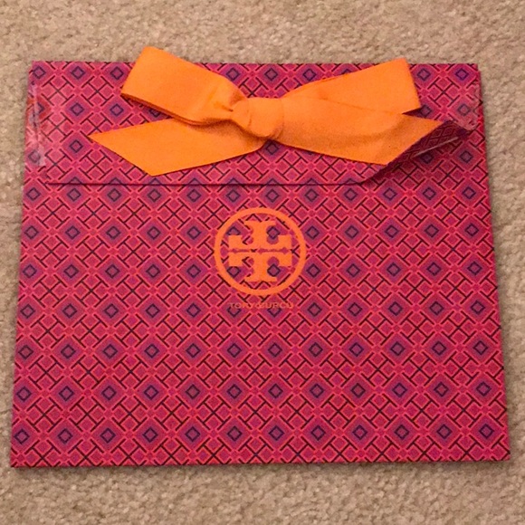 Tory Burch | Bags | Tory Burch Gift Bag | Poshmark